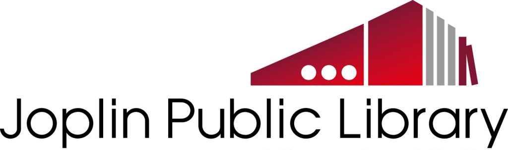 Joplin Public Library Reveals Book for 2025 Joplin Reads Together ...