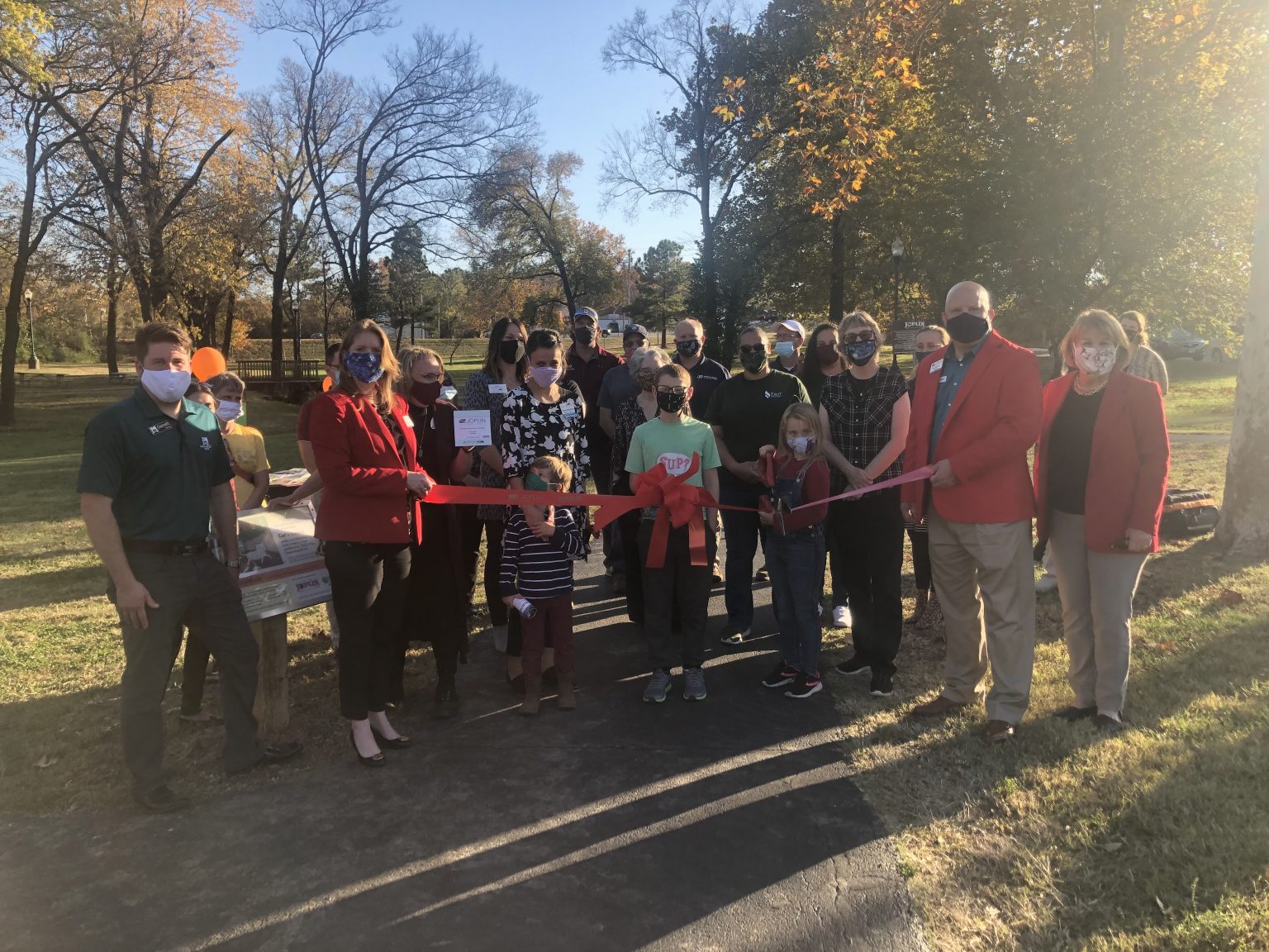 November 2020 Ribbon Cuttings – Joplin Business Outlook