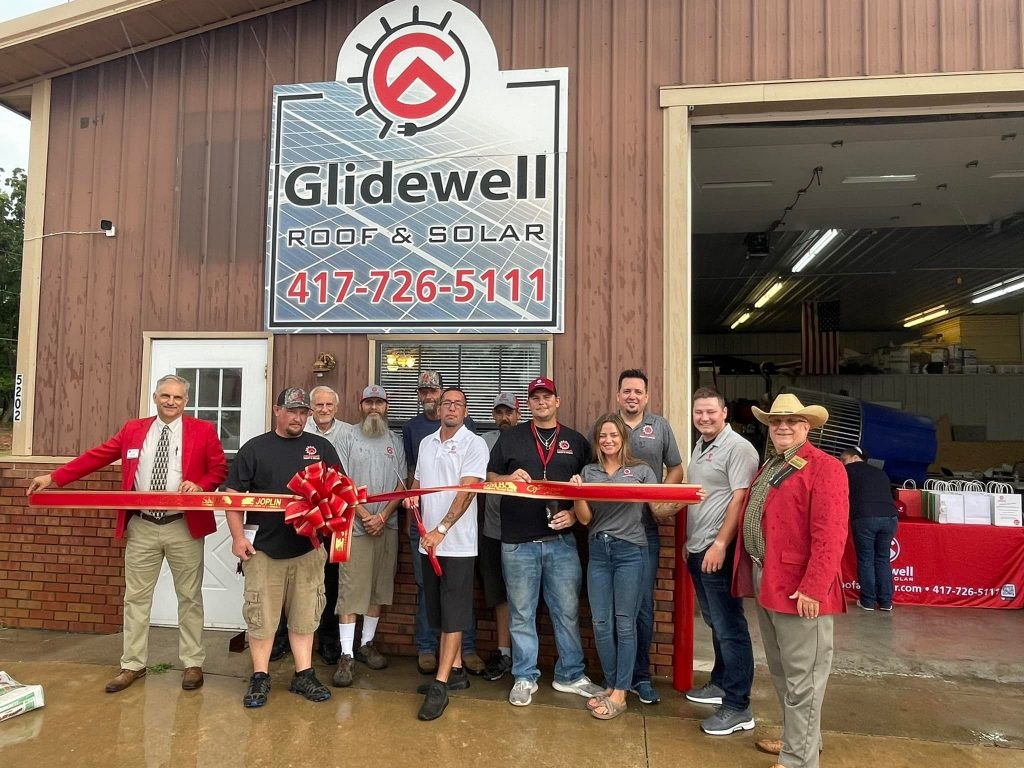 August 2022 Ribbon Cuttings – Joplin Business Outlook