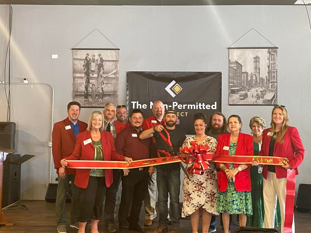 August 2022 Ribbon Cuttings – Joplin Business Outlook