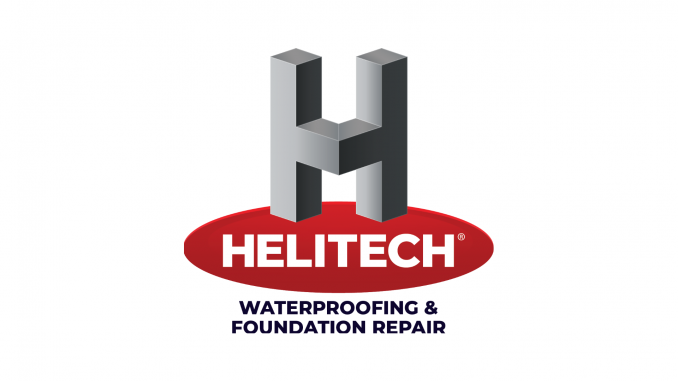 Helitech Waterproofing and Foundation Repair Breaks Ground in ...