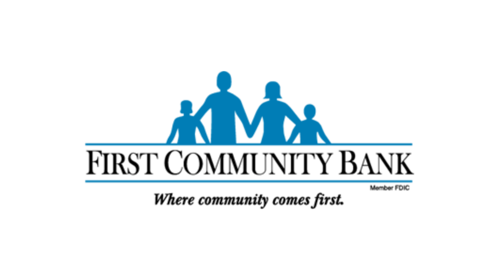 First Community Bank to Celebrate Grand Opening of Their Joplin Banking ...