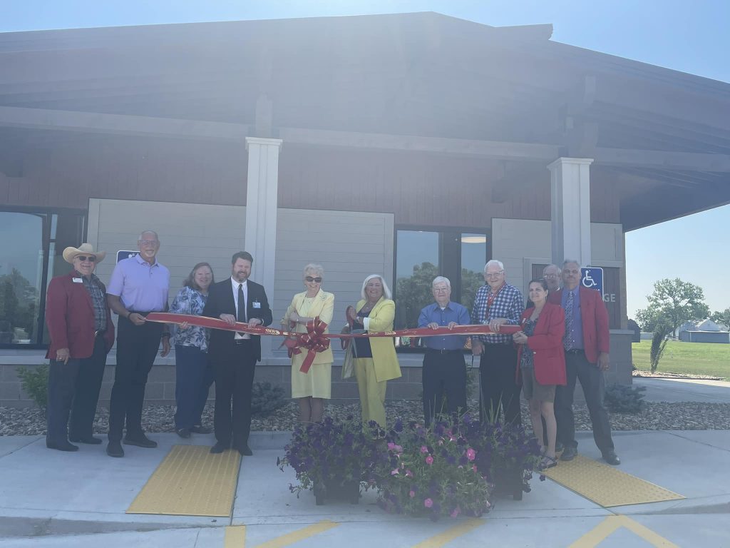 June 2023 Ribbon Cuttings – Joplin Business Outlook