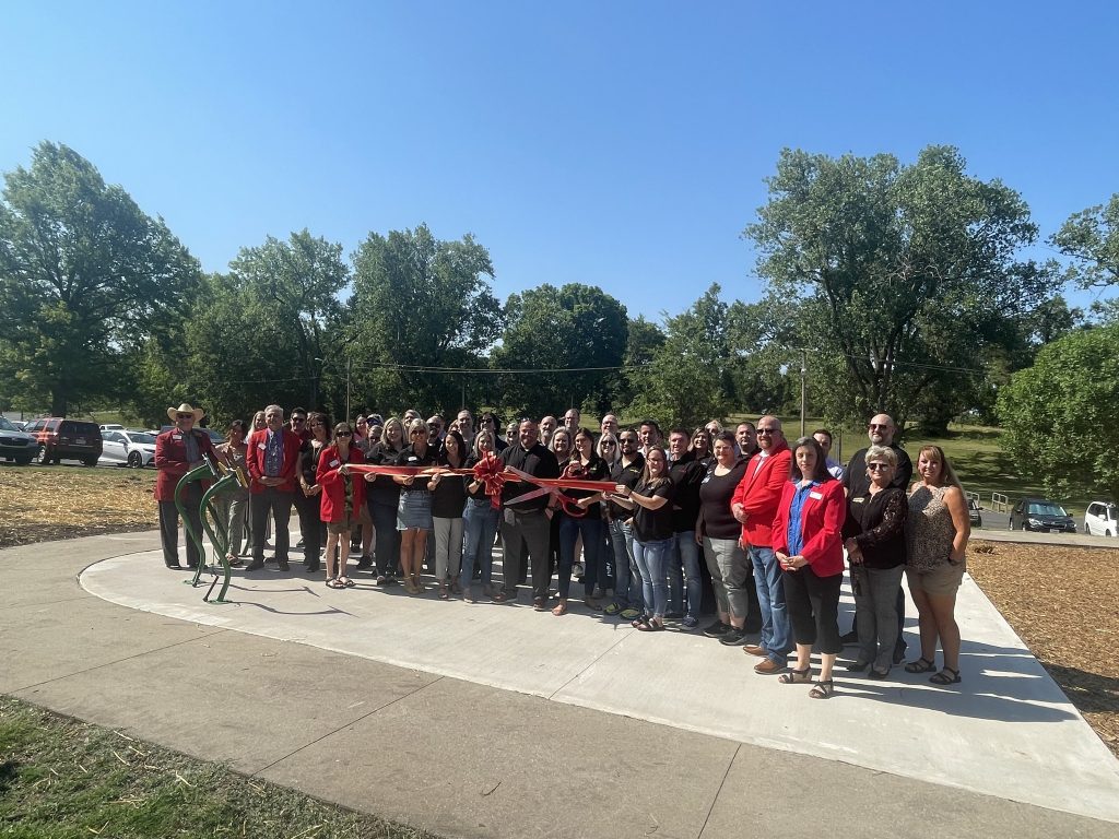 June 2023 Ribbon Cuttings – Joplin Business Outlook