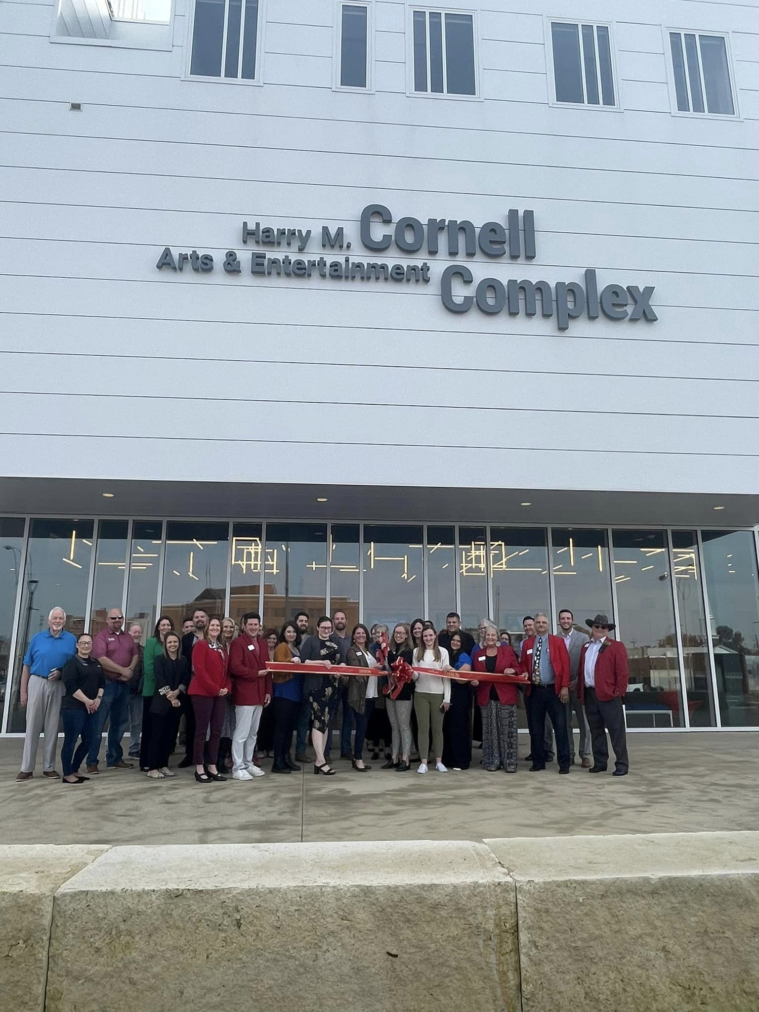 November 2023 Ribbon Cuttings – Joplin Business Outlook