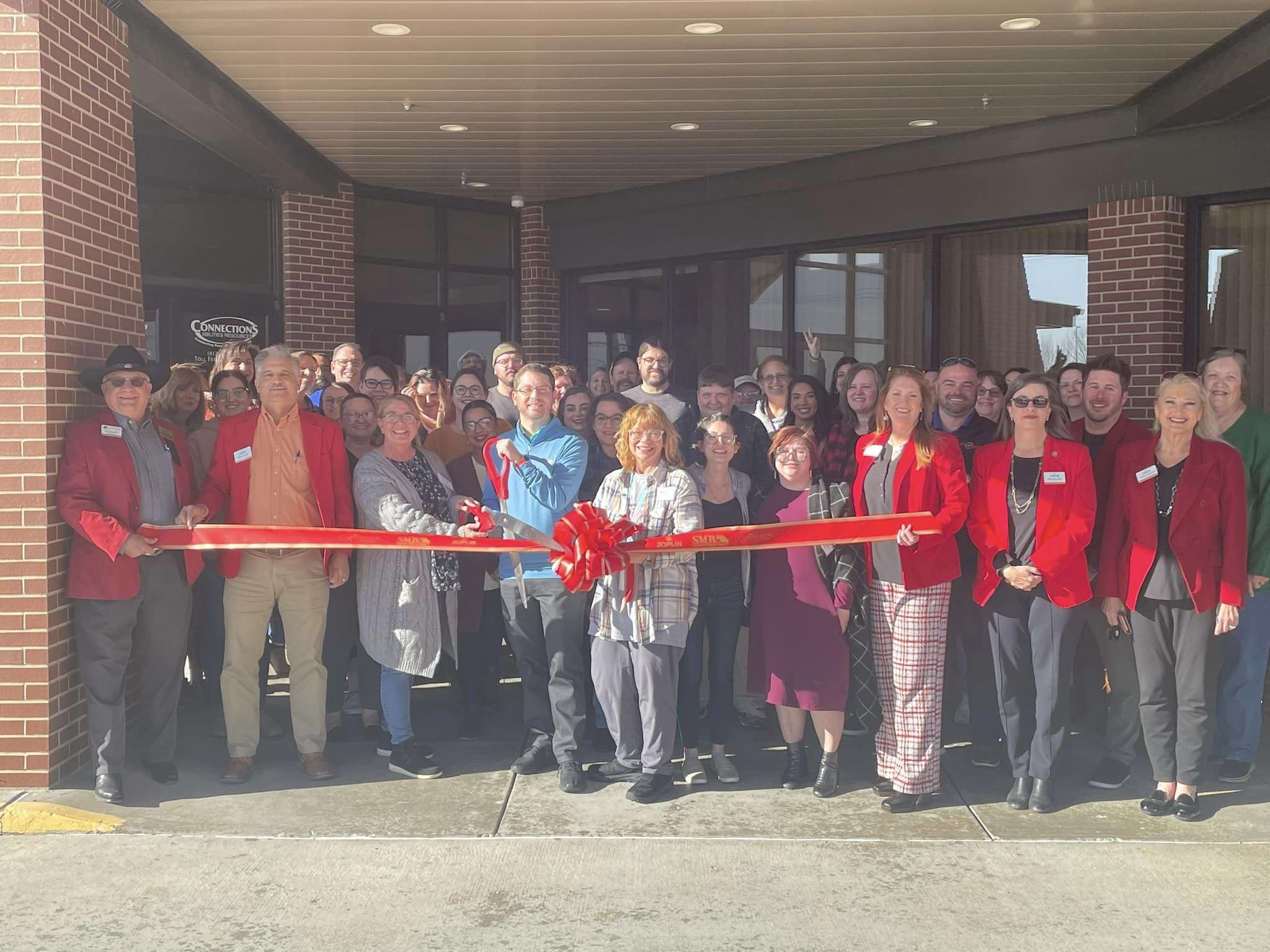 December 2023 Ribbon Cuttings – Joplin Business Outlook