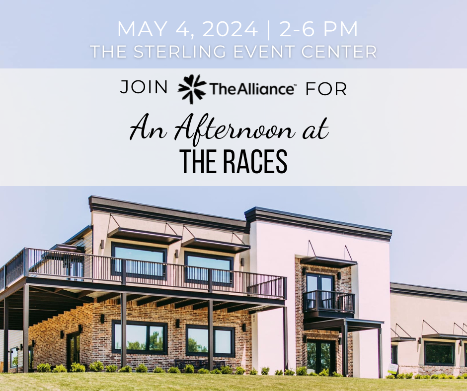 The Alliance of Southwest Missouri Invites You to An Afternoon at the ...