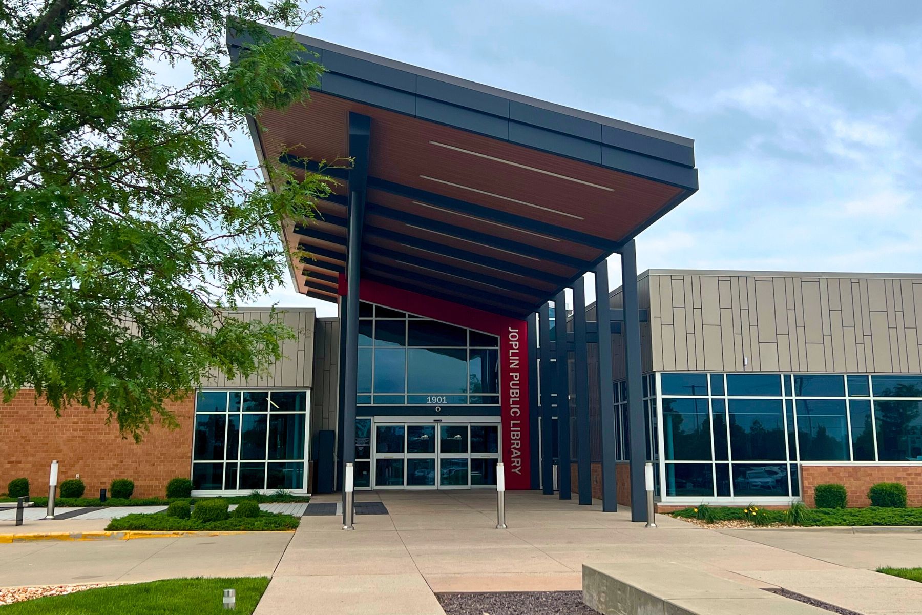 Latest Updates – Joplin Business Outlook