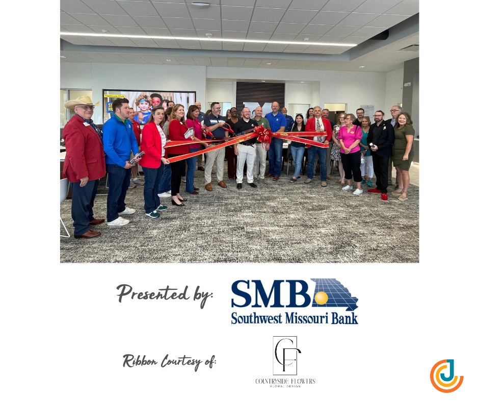 May 2024 Ribbon Cuttings – Joplin Business Outlook