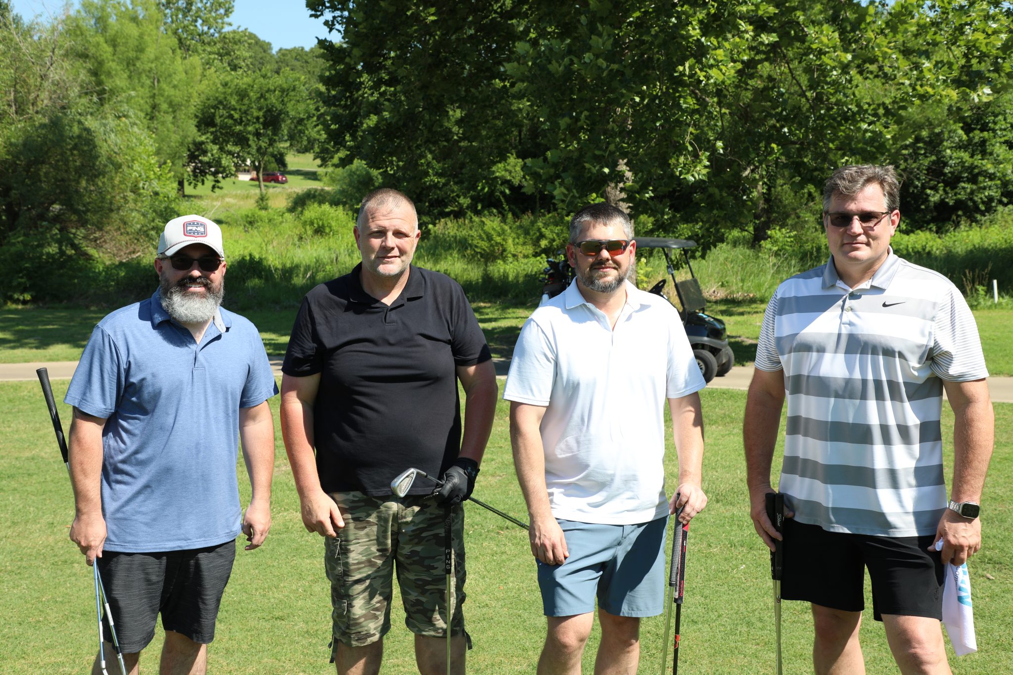 Hot Links Golf Tournament 2024 — Summer Edition! – Joplin Business Outlook