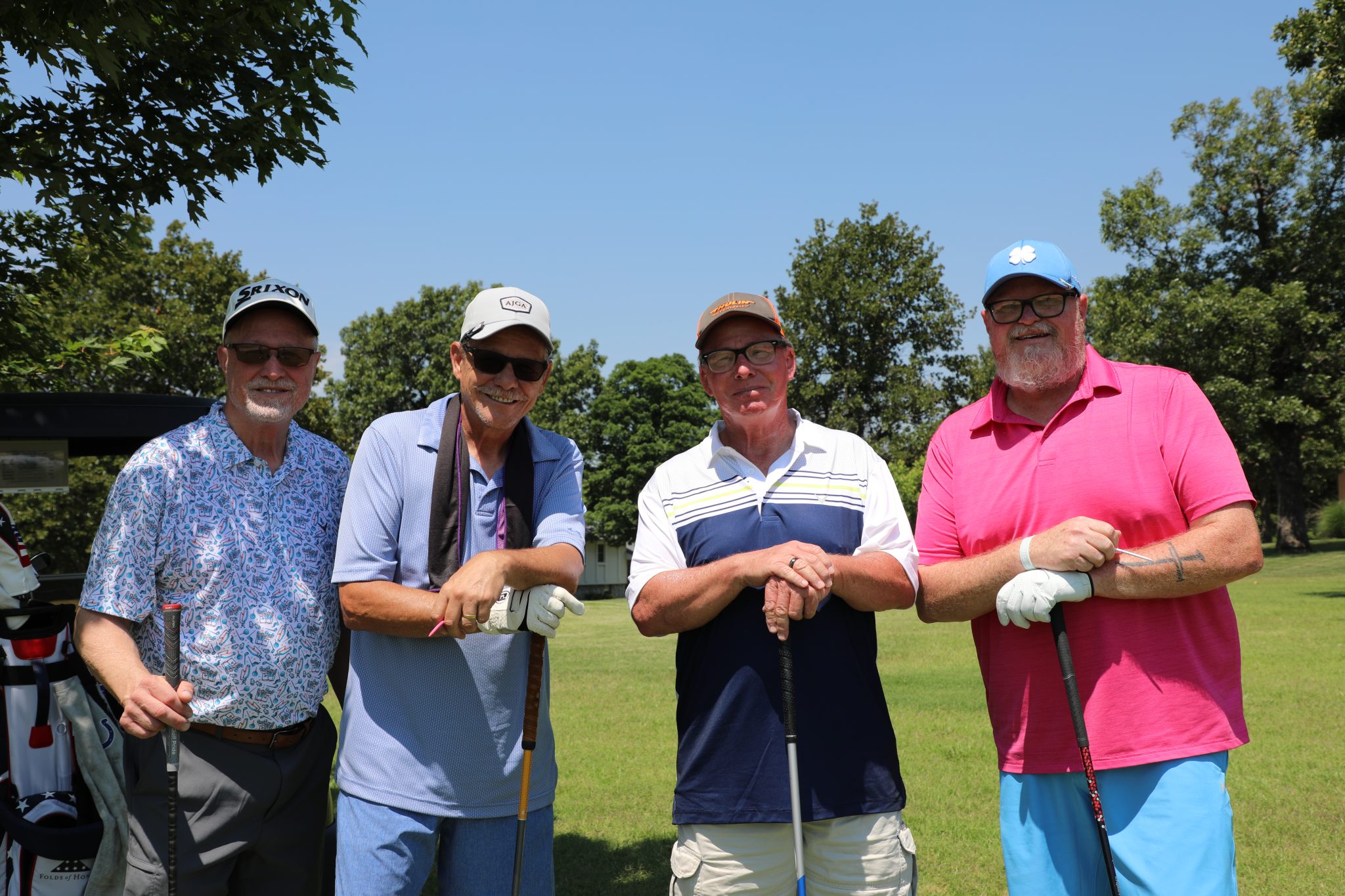Hot Links Golf Tournament 2024 — Summer Edition! – Joplin Business Outlook