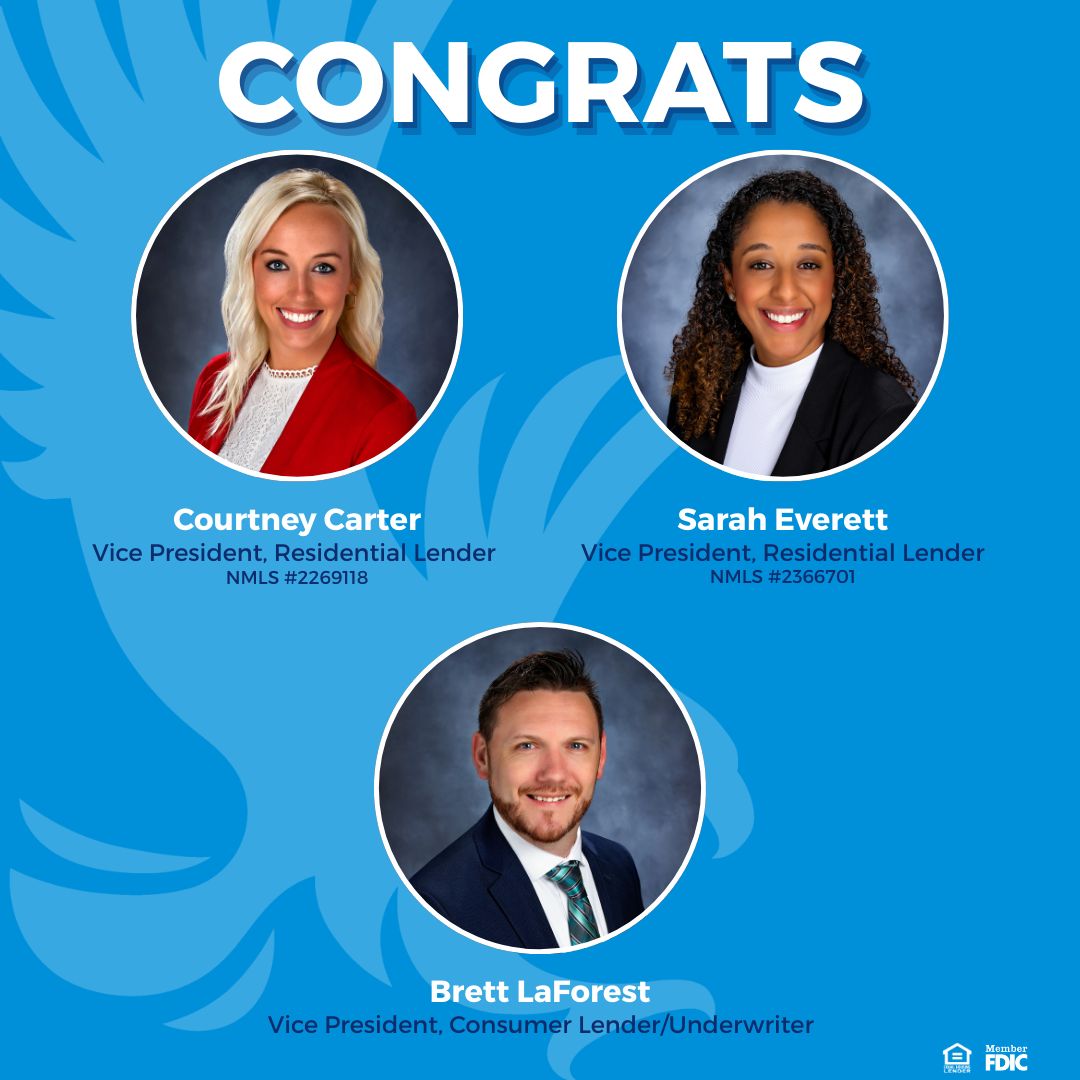 Guaranty Bank Promotes Courtney Carter and Sarah Everett to Vice ...