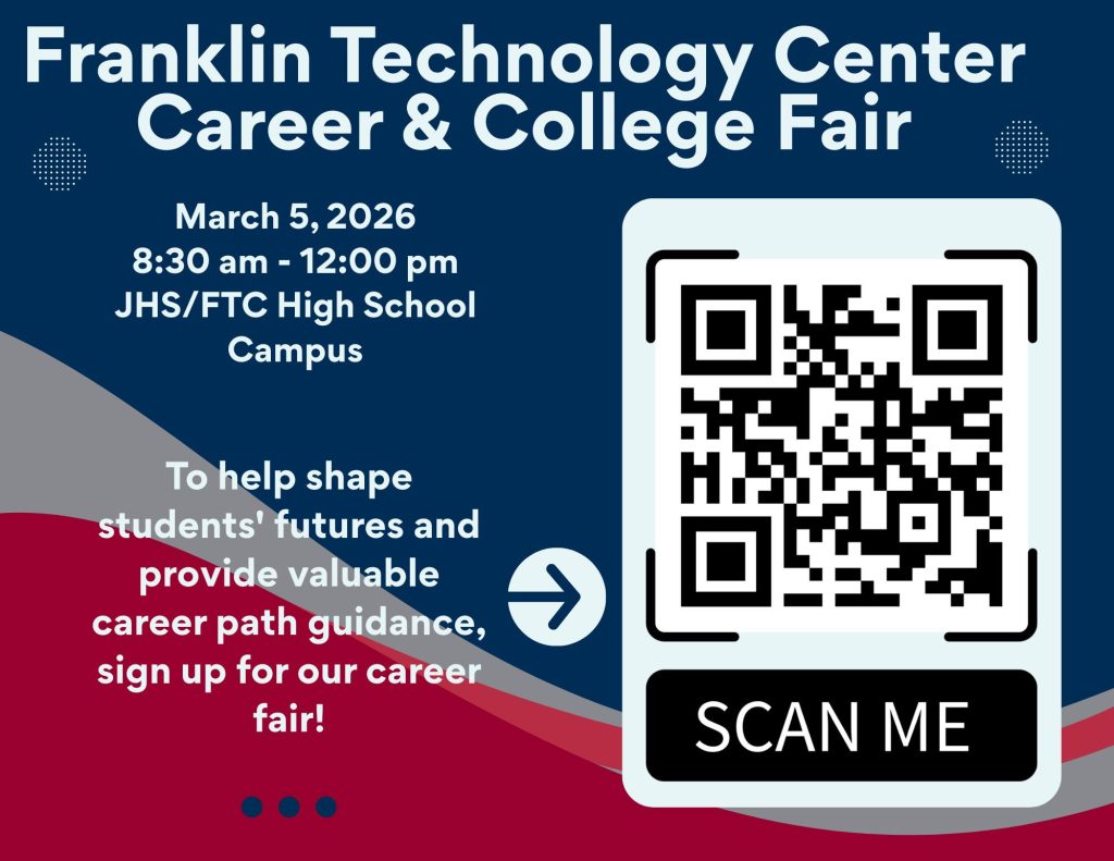 Franklin Technology Center to Host Career & College Fair on March 5 ...